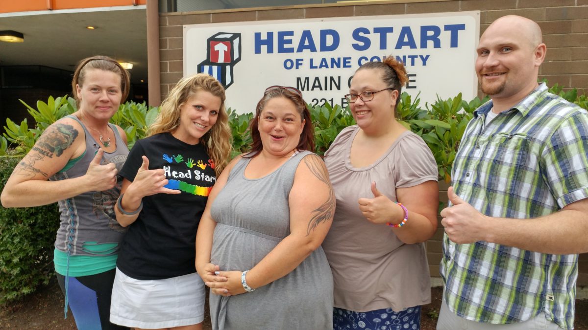 Policy Council – Head Start of Lane County