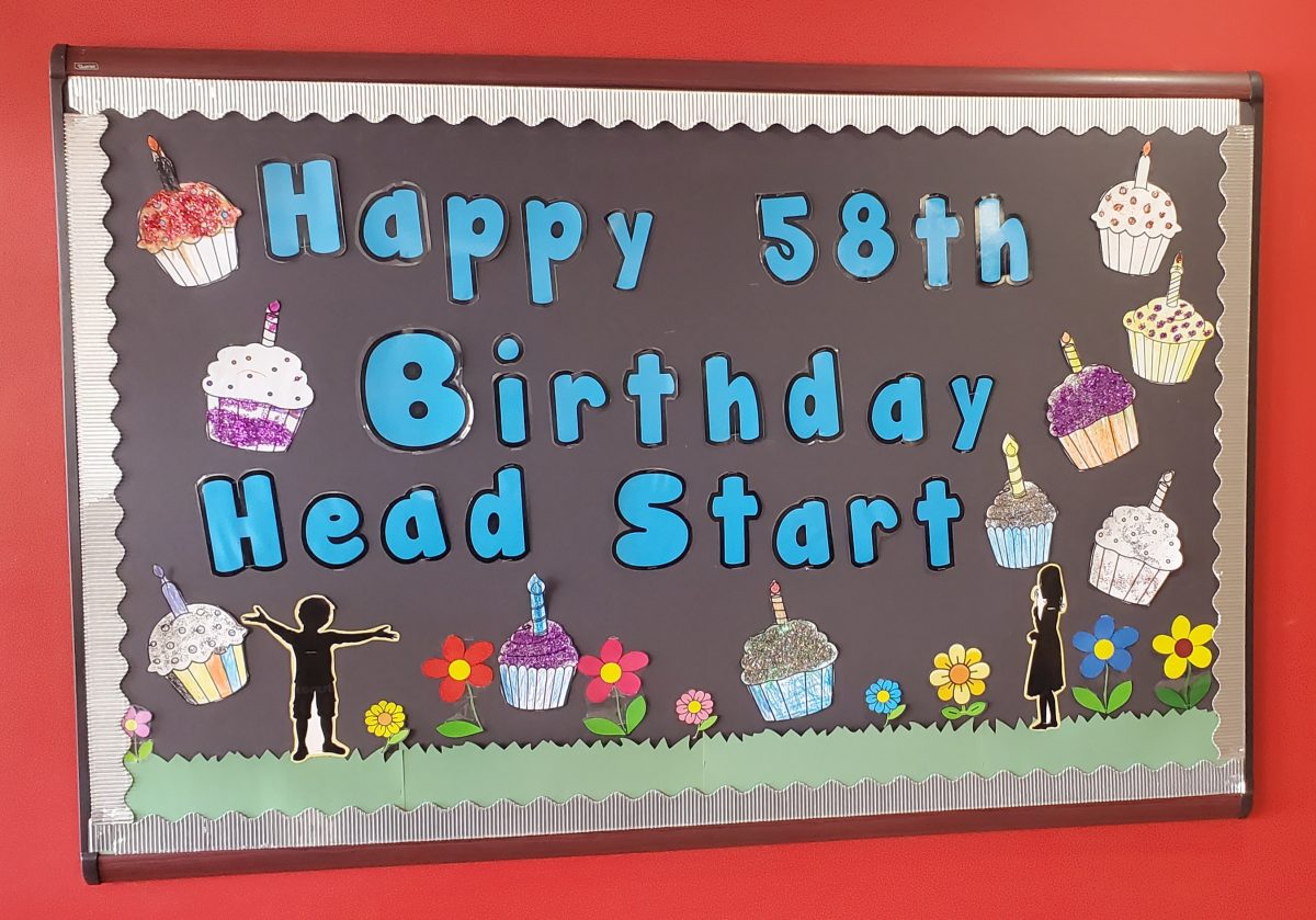 Happy Birthday Head Start!!!!! – Head Start of Lane County