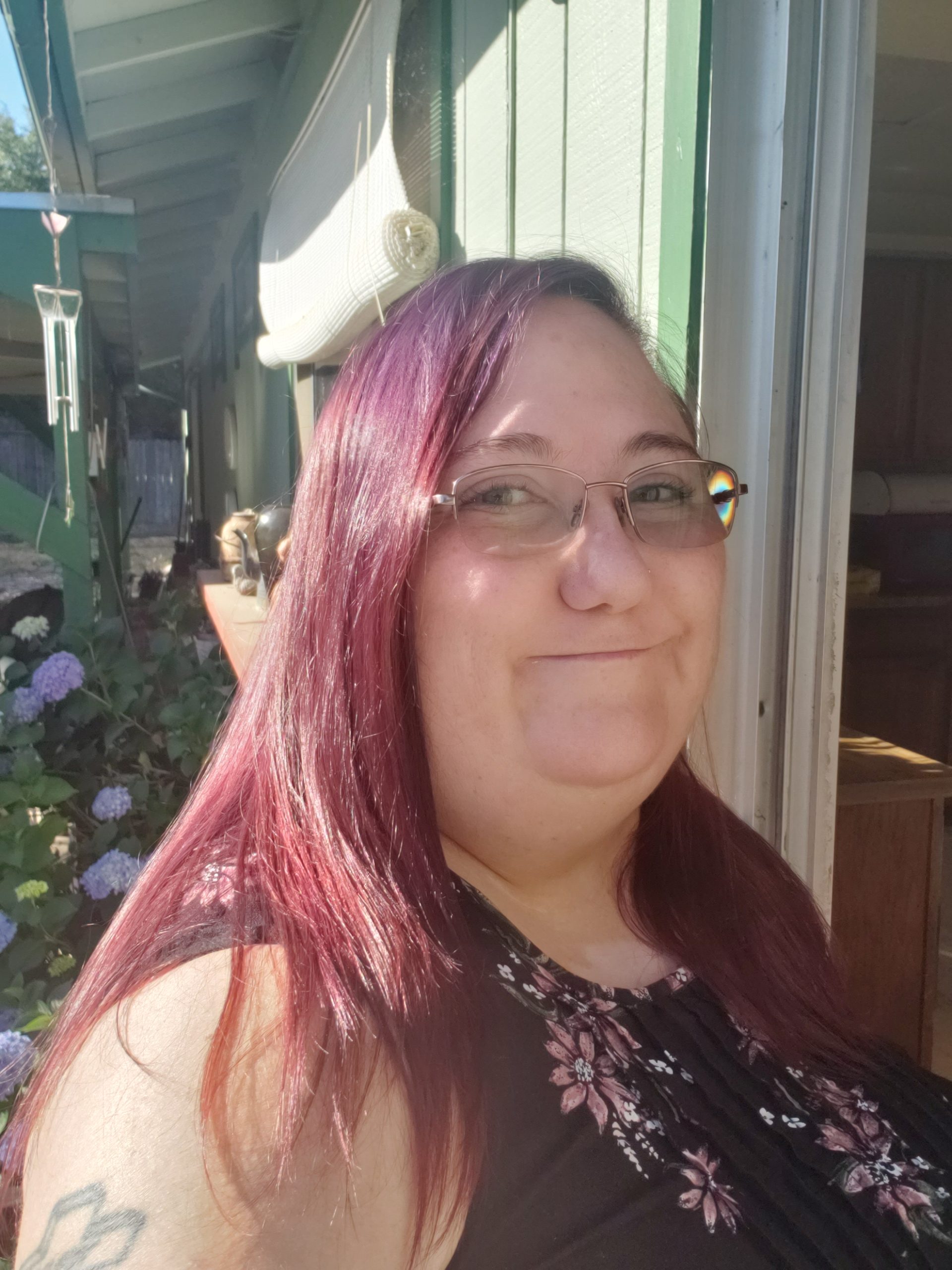 Meet the Staff: Tonya Pickner – Head Start of Lane County