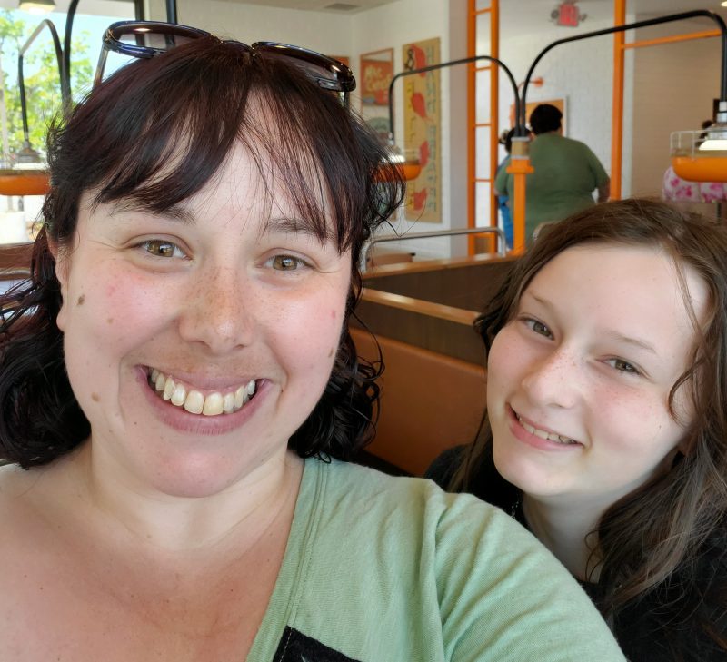 Meet the Staff: Angel Nichols – Head Start of Lane County