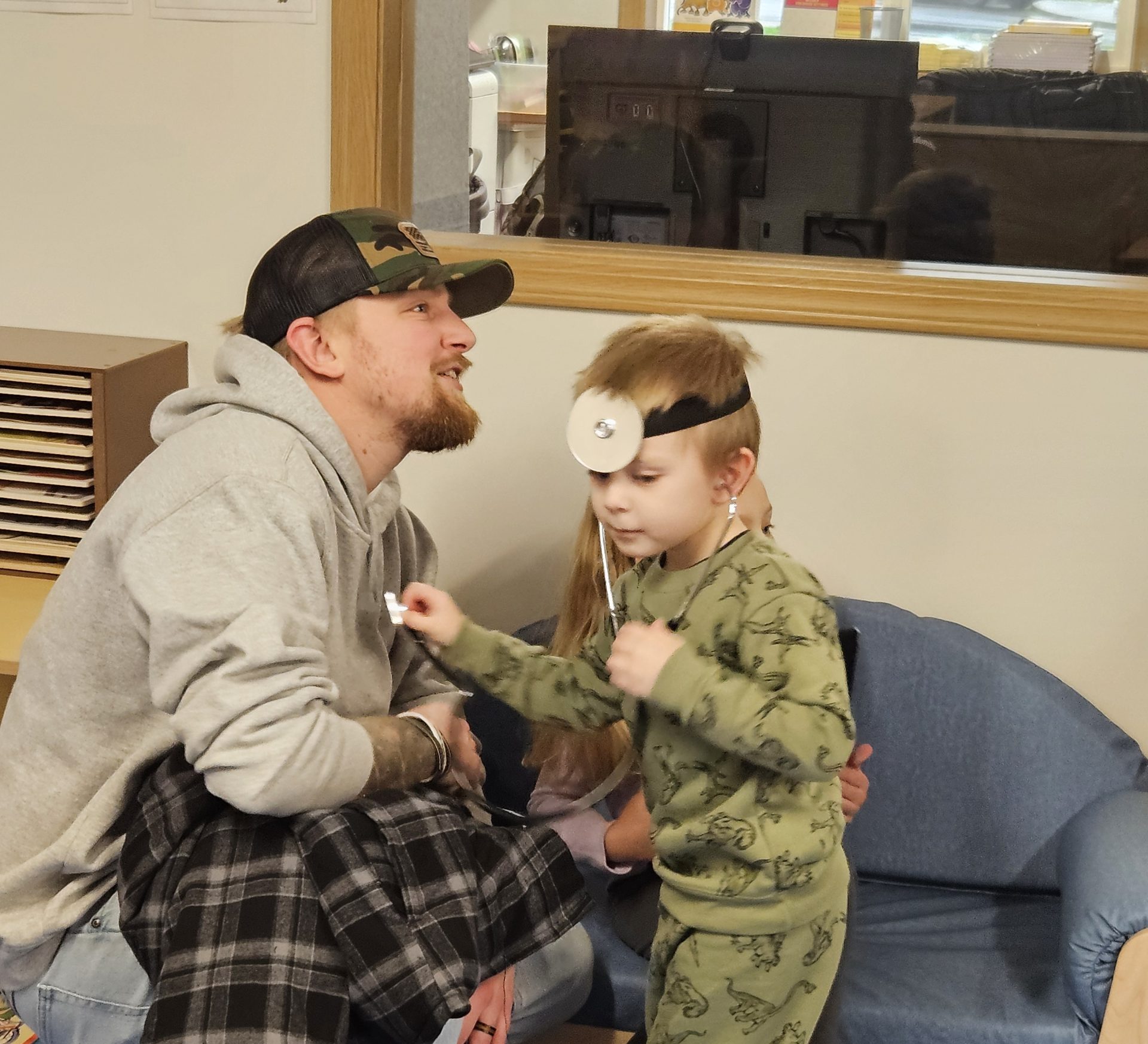 Your Health Matters to Us – Schedule Your Tele-Appointment – Head Start ...